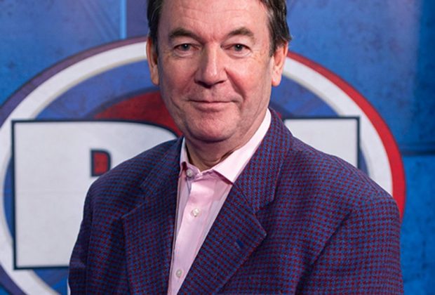 Eric Knowles: The End of an Era for Britain’s Beloved Antiques Expert ...