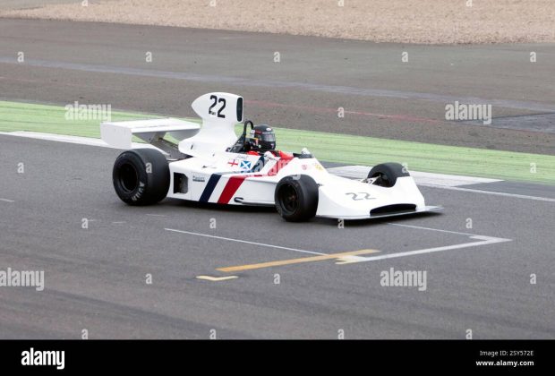 Understanding F1 Qualifying: An Essential Element of Formula 1 ...