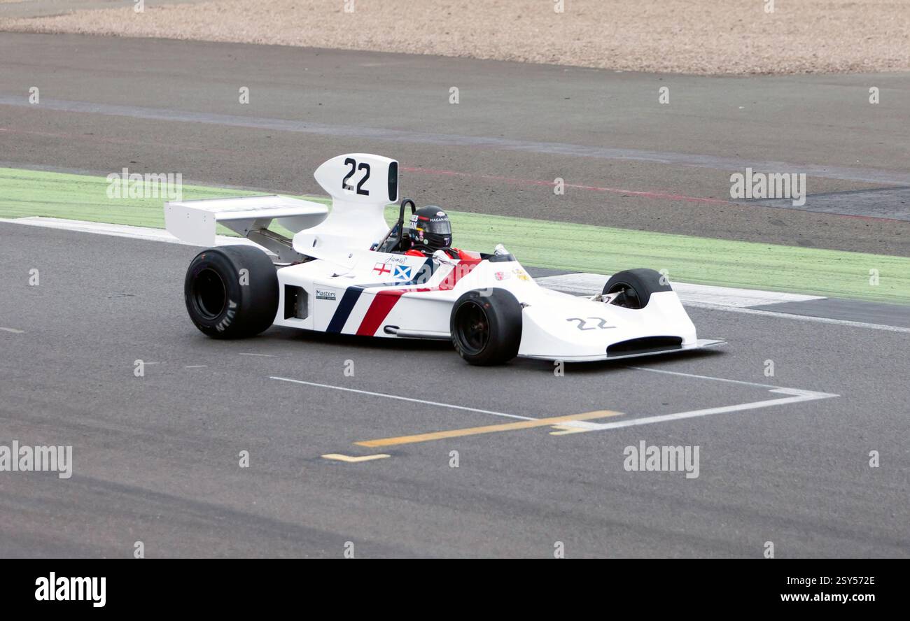 Understanding F1 Qualifying: An Essential Element of Formula 1 ...