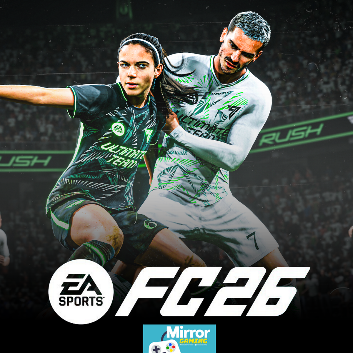 EA Sports FC 26: Release Date, Platforms, and Everything You Need to ...