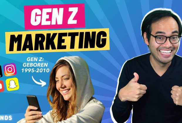 Exploring Gen Z: Characteristics and Influence on Society – Invisiverse ...