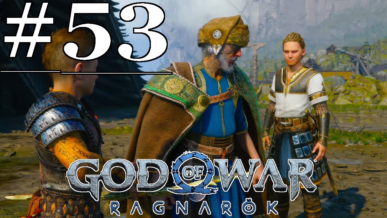 God of War Ragnarök Expands Its Legacy: Complete Edition Coming to PC ...