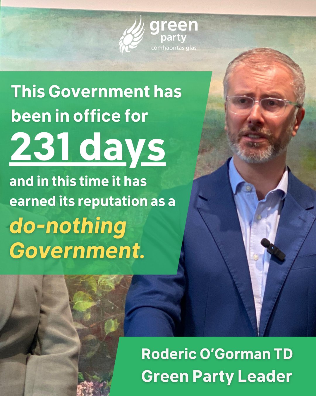 The Green Party and Its Role in UK Politics – Invisiverse News