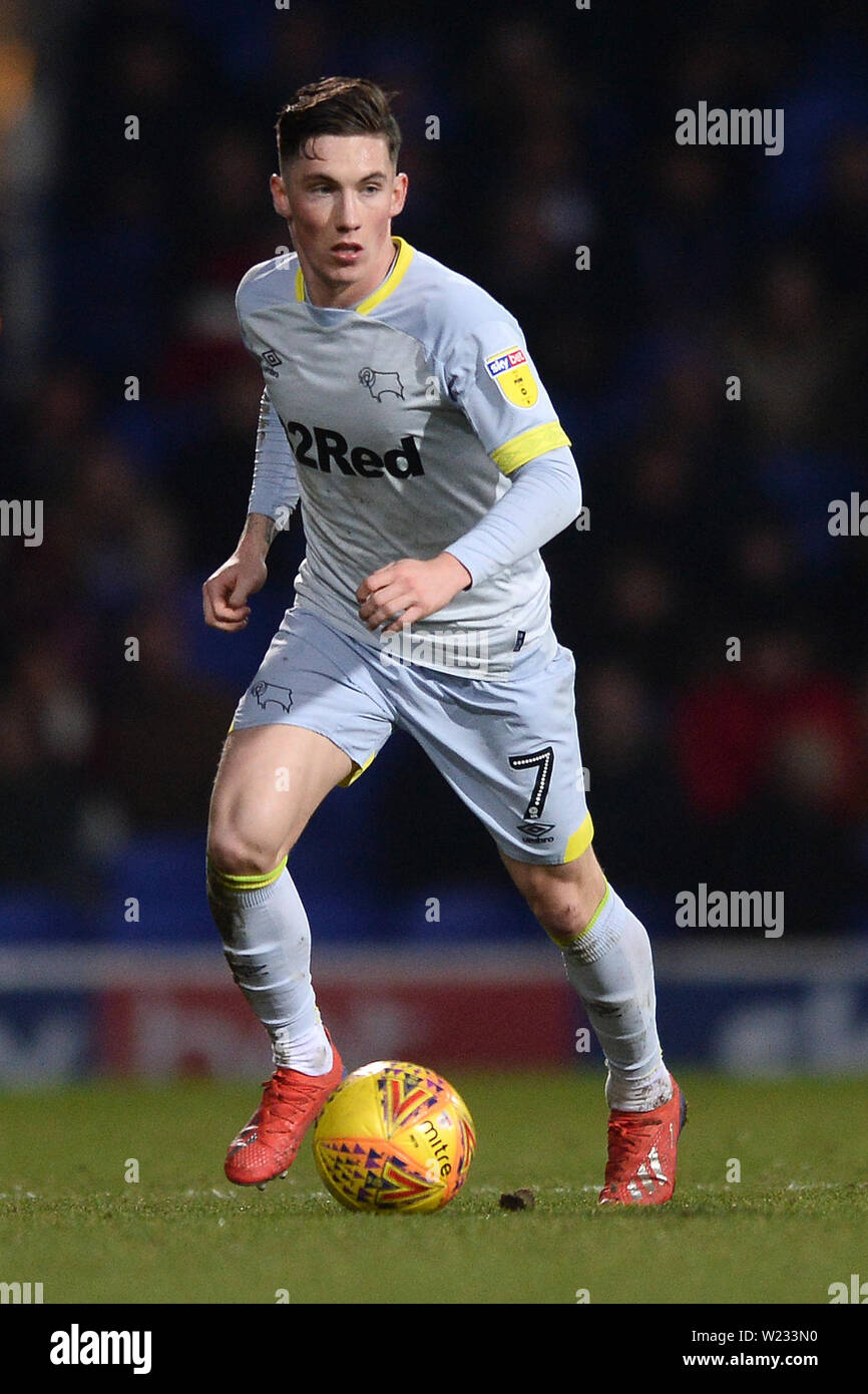 Harry Wilson: The Rising Star of Football – Invisiverse News