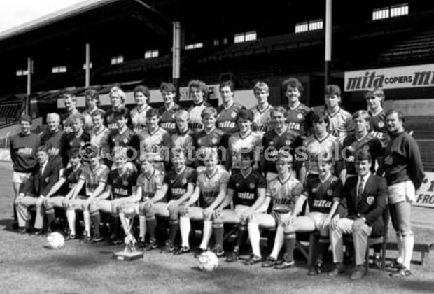 Exploring Hearts FC: A Glimpse into the Scottish Football Club ...
