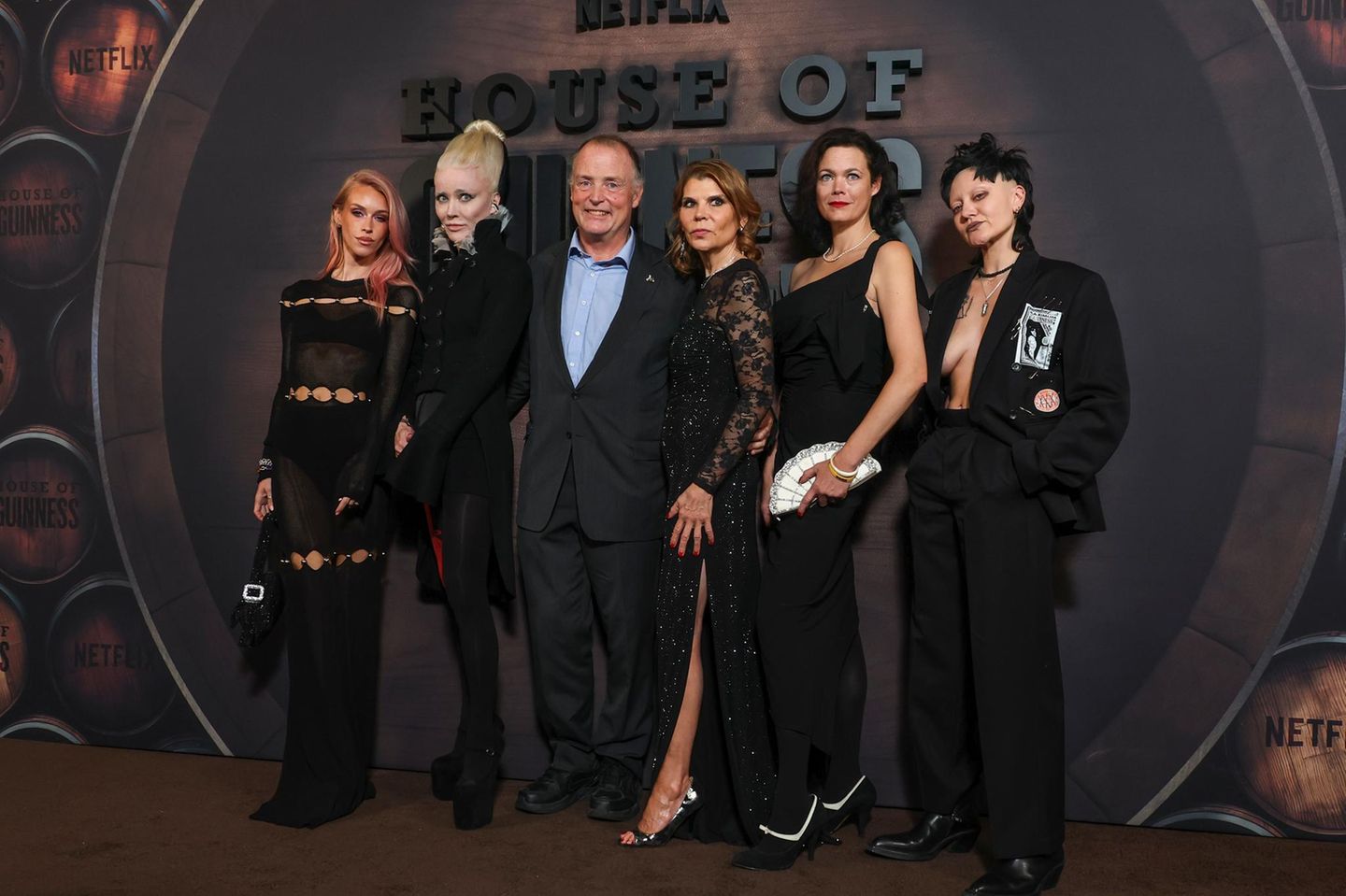Discover the House of Guinness: A Celebration of Beer Heritage ...