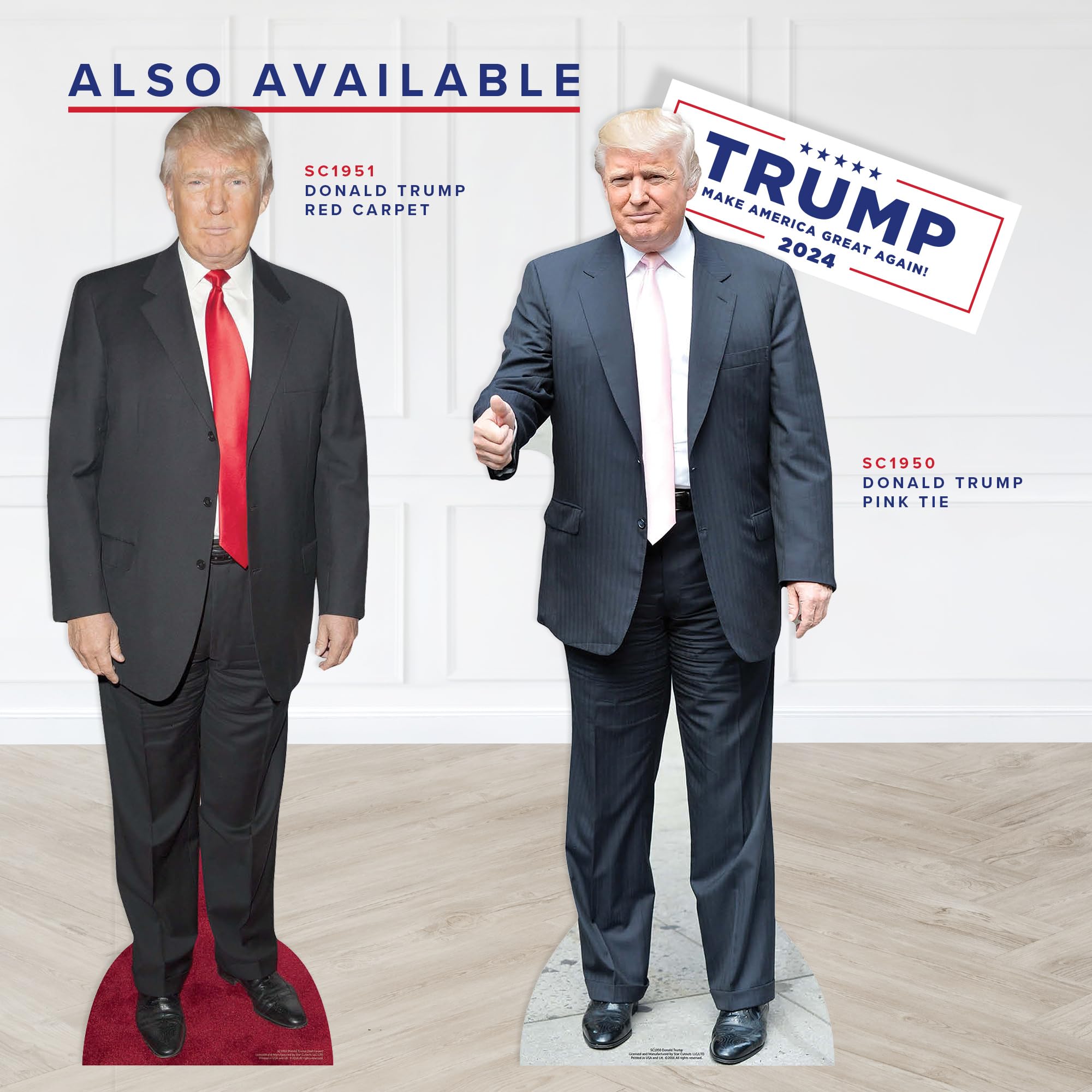 How Tall is Donald Trump? Understanding His Height – Invisiverse News