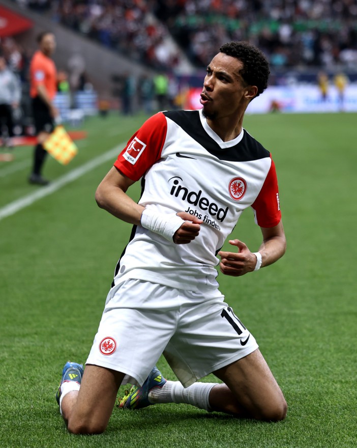 Hugo Ekitike: The Next Big Thing in Football – Invisiverse News