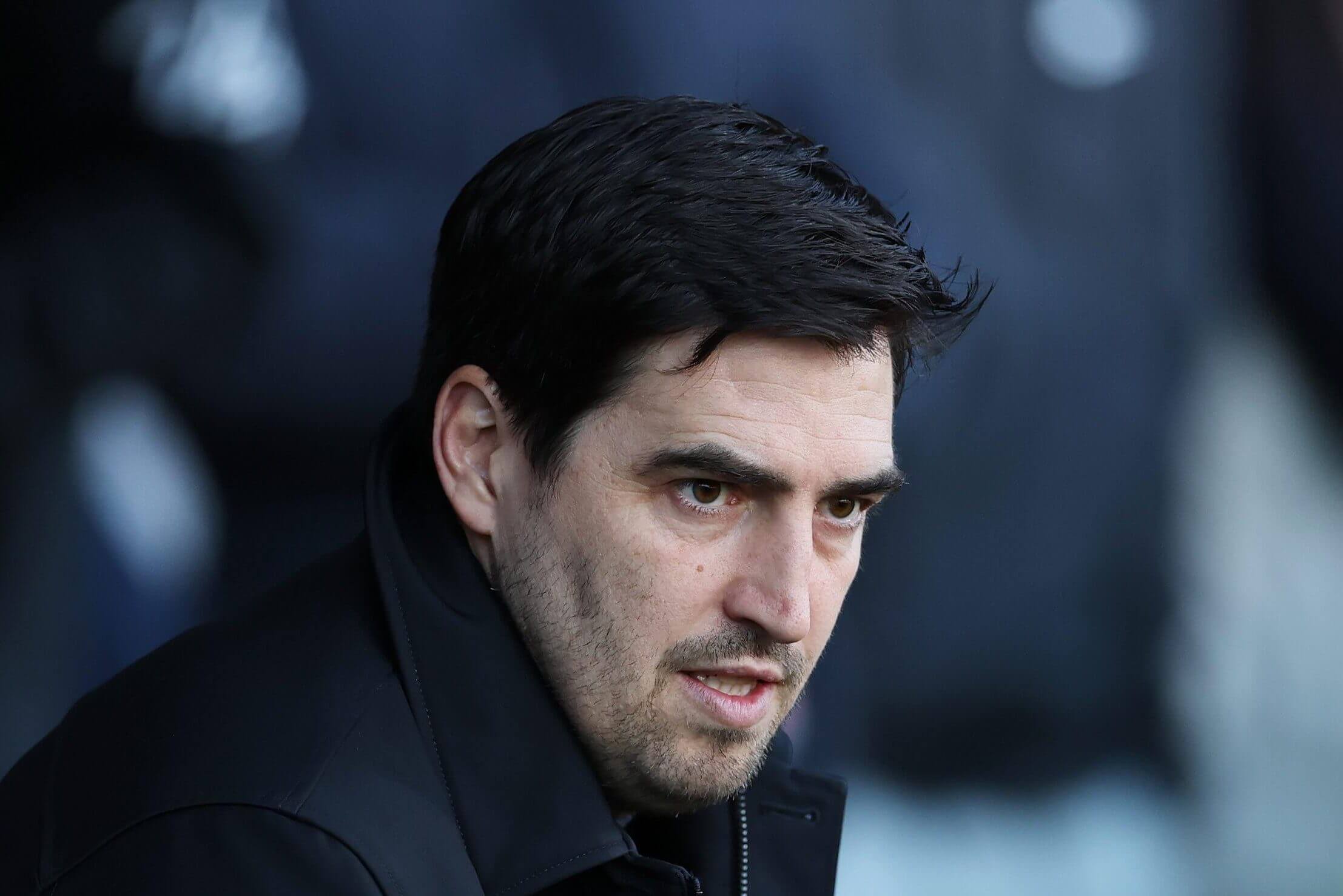 The Rise of Iraola: A Remarkable Journey in Football Management ...