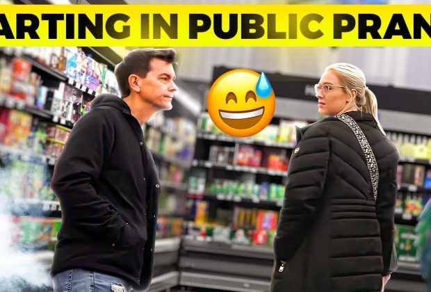 The Phenomenon of Jack Vale: A Social Media Sensation – Invisiverse News