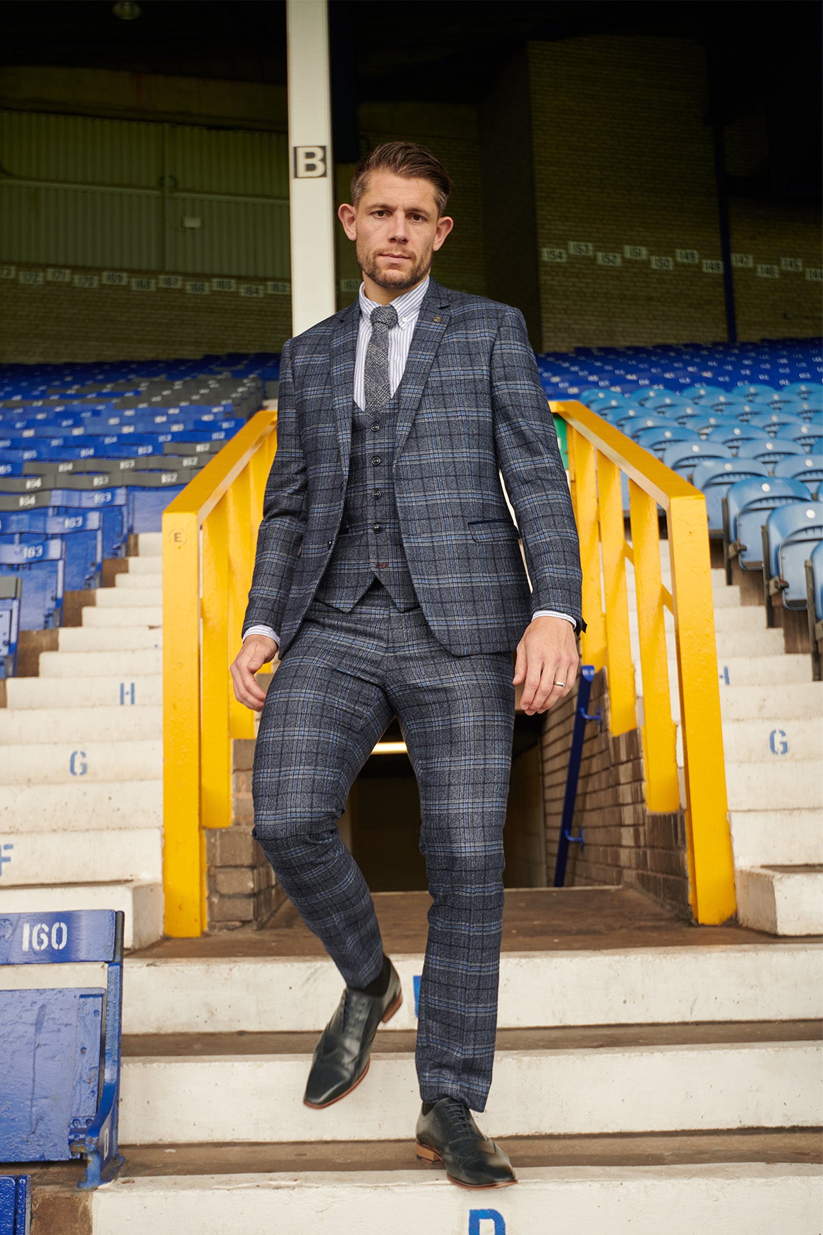 The Journey of James Tarkowski in the Premier League – Invisiverse News