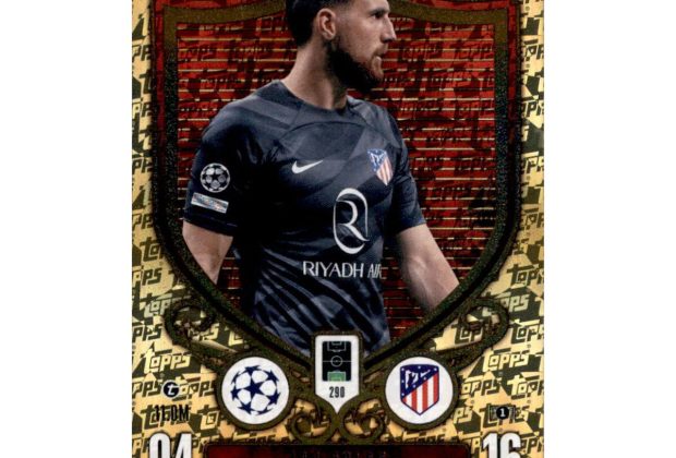 Jan Oblak: The Unsung Hero of Atlético Madrid – Invisiverse News