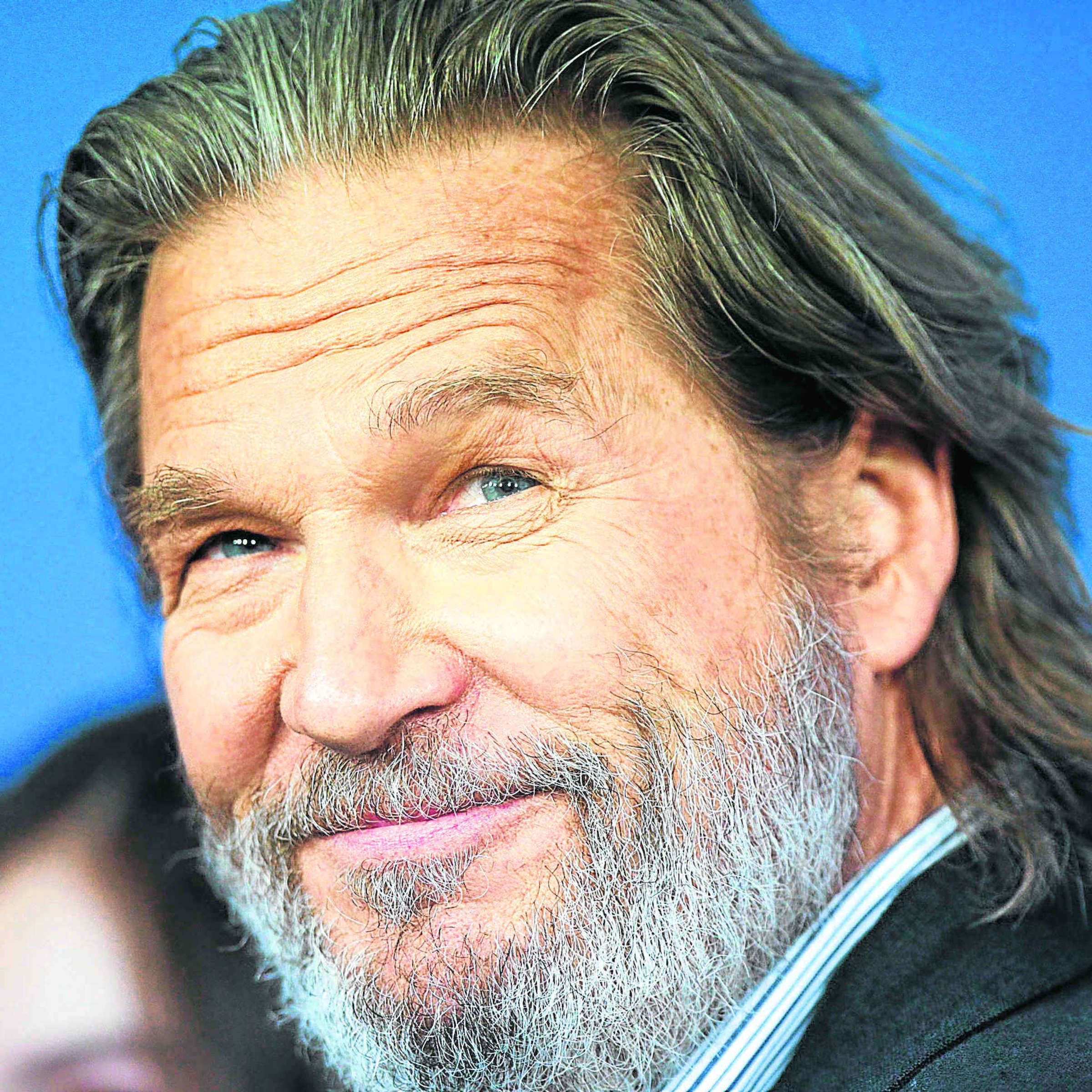 Jeff Bridges: A Journey Through the Career of an Icon – Invisiverse News