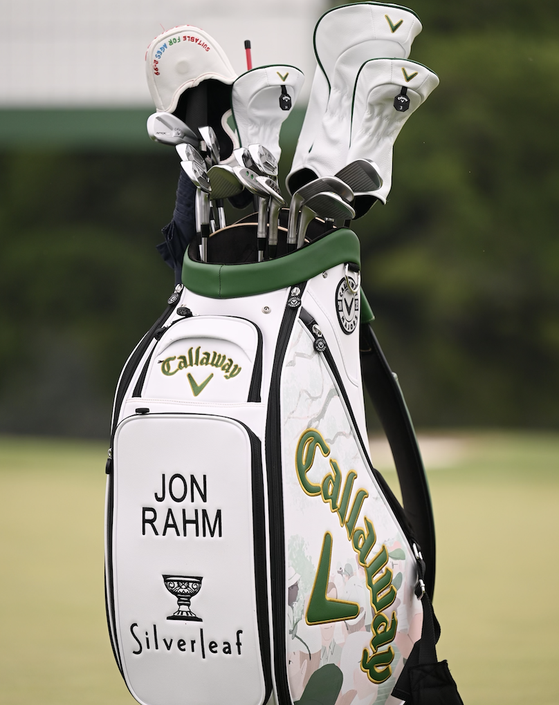 The Rise of John Rahm in Professional Golf – Invisiverse News