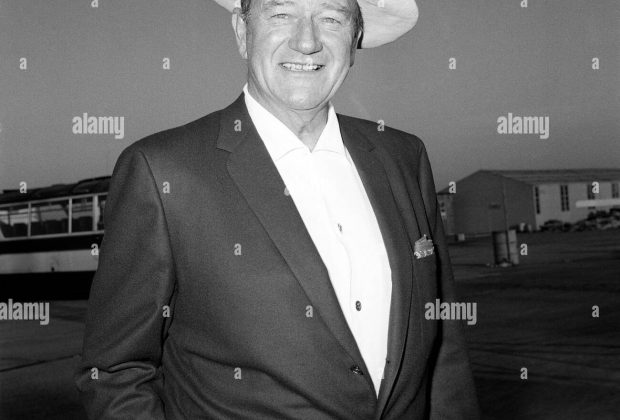 John Wayne’s Enduring Legacy: Museums and Events Keep the Duke’s Spirit ...