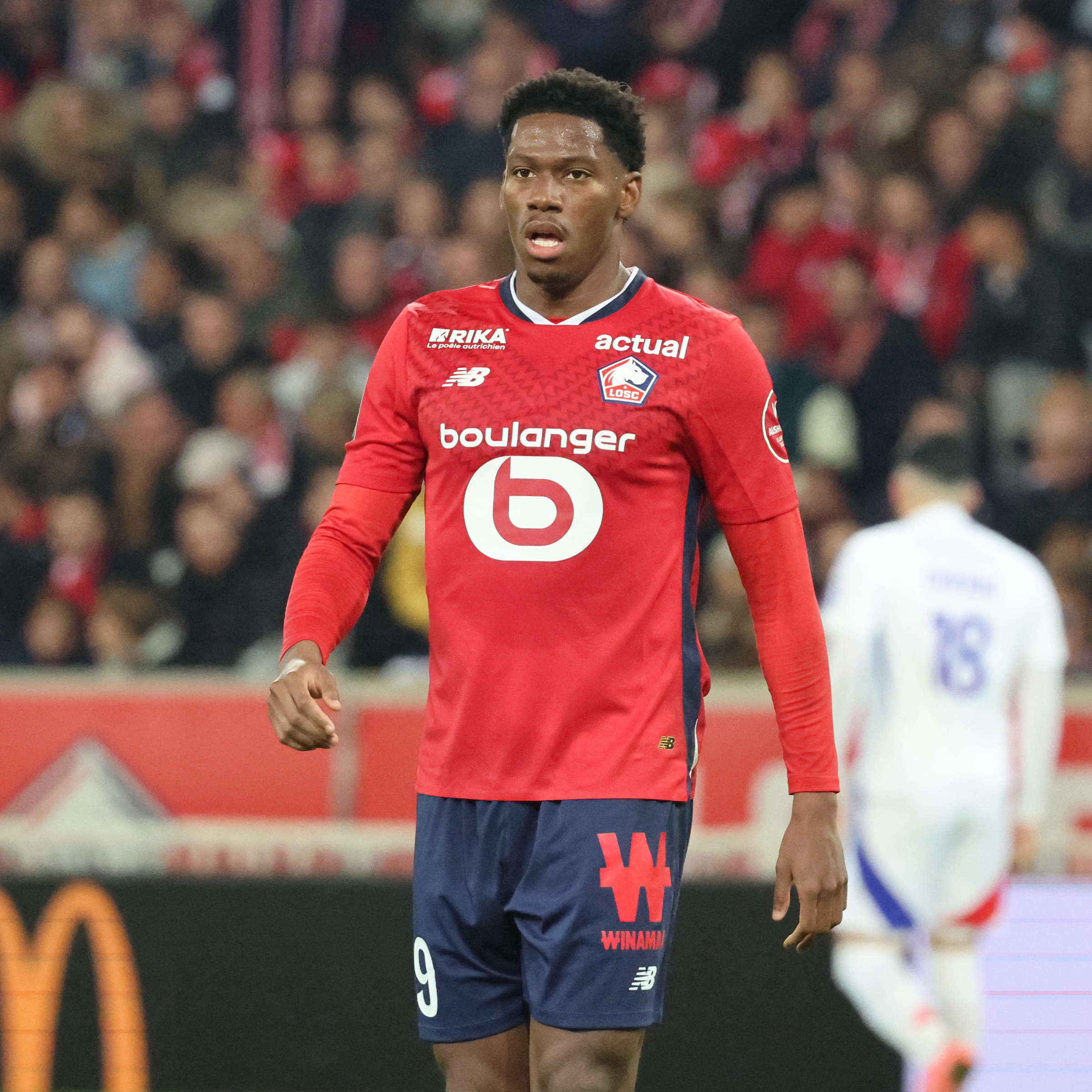 The Rise of Jonathan David in Modern Football – Invisiverse News
