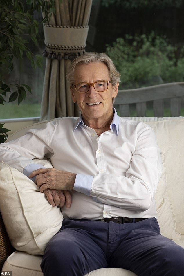 The Legacy of Ken Barlow: Coronation Street’s Iconic Character ...