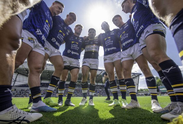 The Legacy and Future of Leeds Rhinos in Rugby League – Invisiverse News