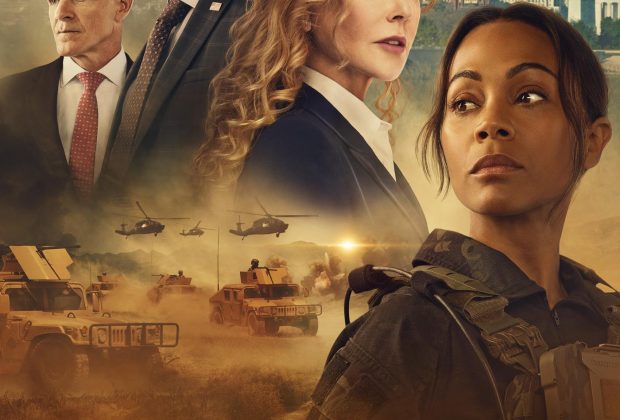 Special Ops: Lioness – The Streaming Phenomenon That Keeps Growing ...