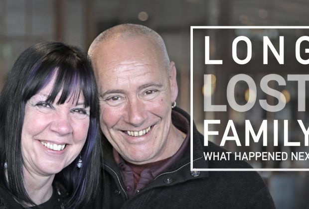 The Significance of Long Lost Family Reunions – Invisiverse News