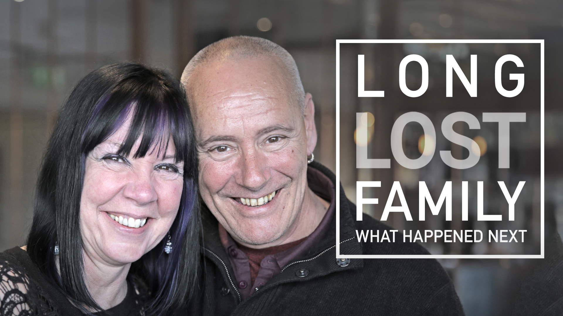 The Significance of Long Lost Family Reunions – Invisiverse News