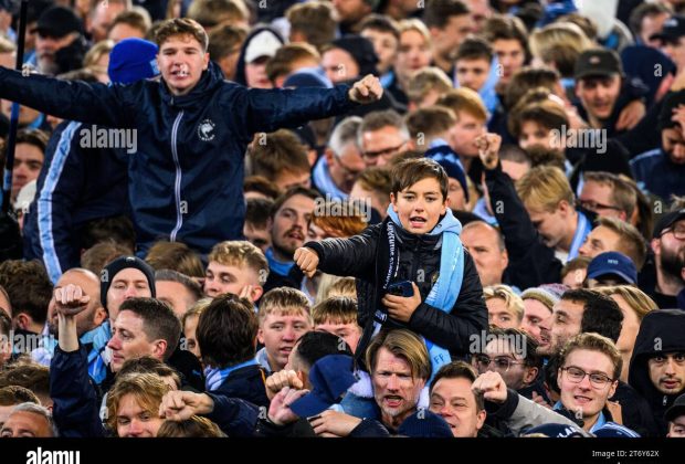 Exploring Malmo FF: A Swedish Football Legacy – Invisiverse News
