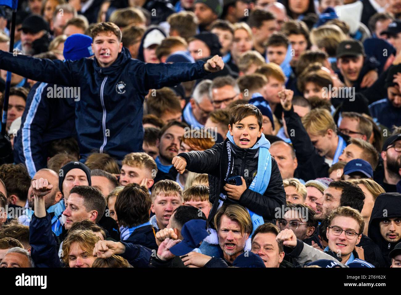 Exploring Malmo FF: A Swedish Football Legacy – Invisiverse News