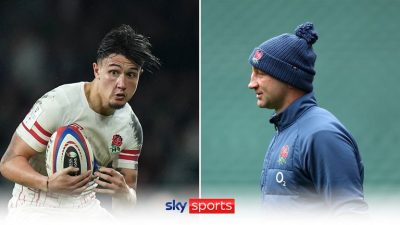 Marcus Smith: The Future of English Rugby – Invisiverse News