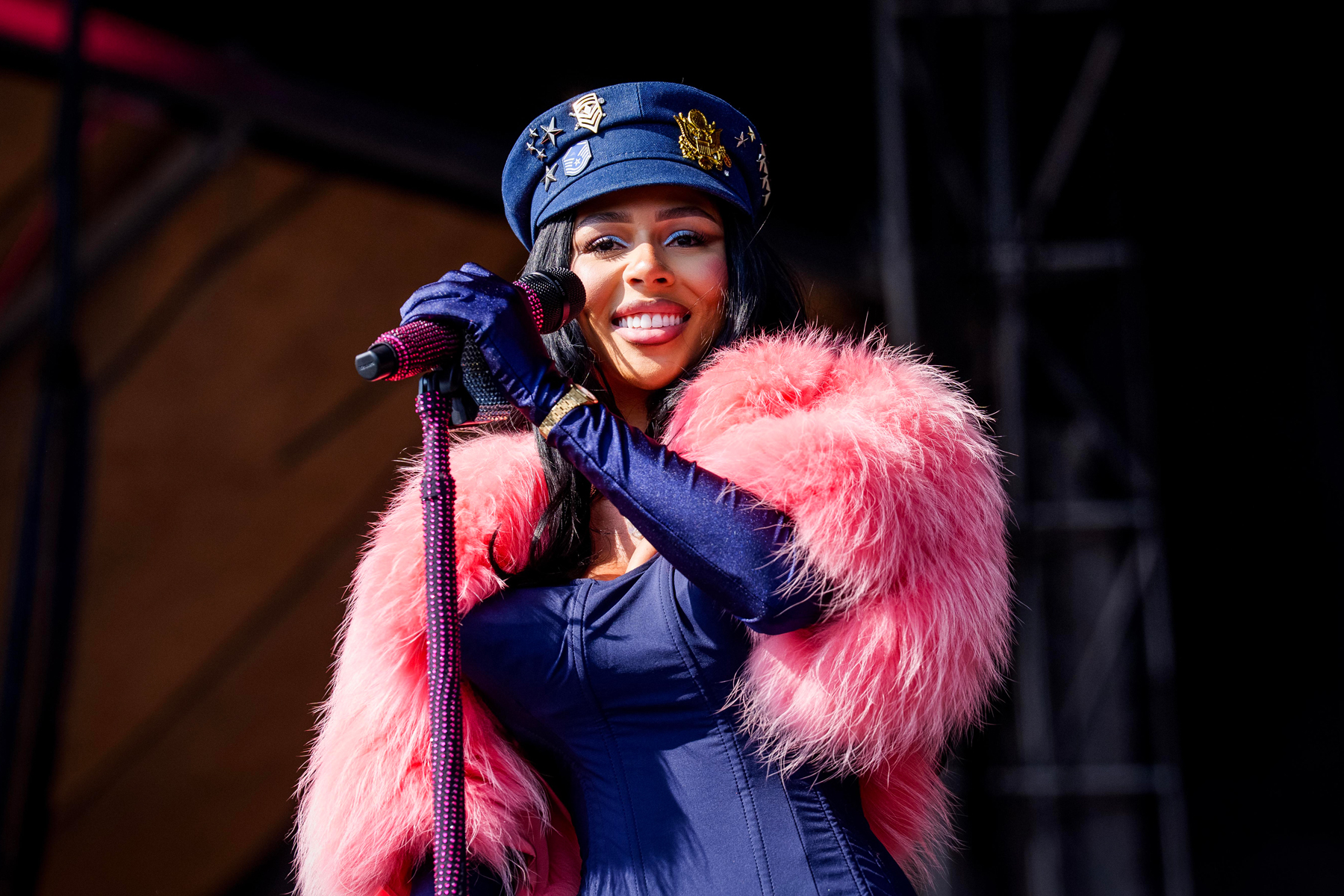 Mariah the Scientist Announces 2023 Tour Details – Invisiverse News