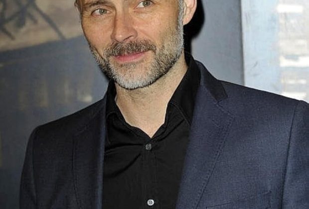 Mark Bonnar: An Insight into the Career of a Talented Actor ...