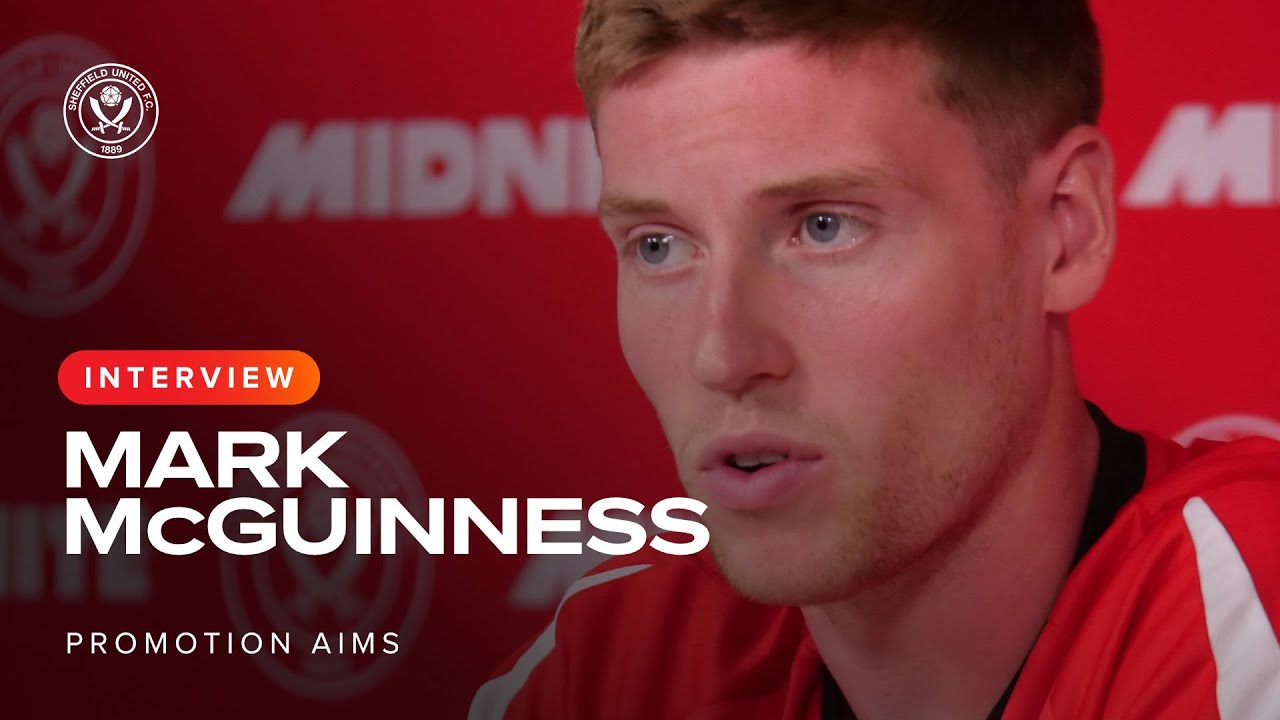 Mark McGuinness: The Rising Star Making Headlines in Football ...