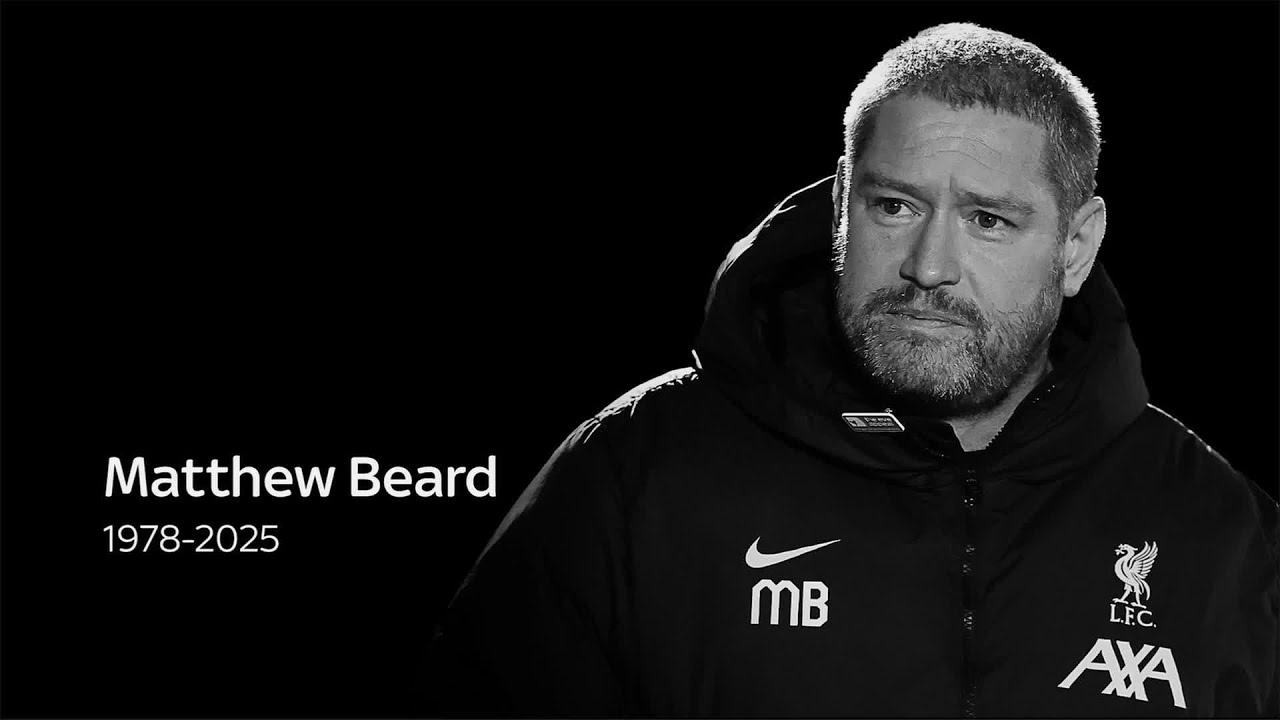 Remembering Matt Beard: A Reflection on His Life and Legacy ...