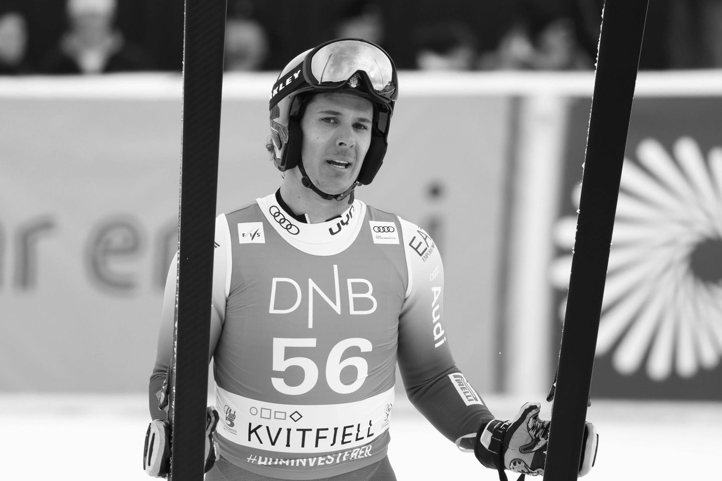 Matteo Franzoso: A Bright Future Ahead in Sports – Invisiverse News