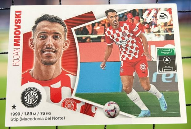 Miovski: The Rising Star of Football – Invisiverse News