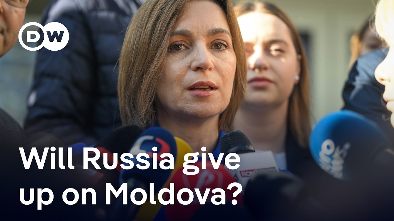 Moldova Elections 2023: Key Developments and Implications – Invisiverse ...