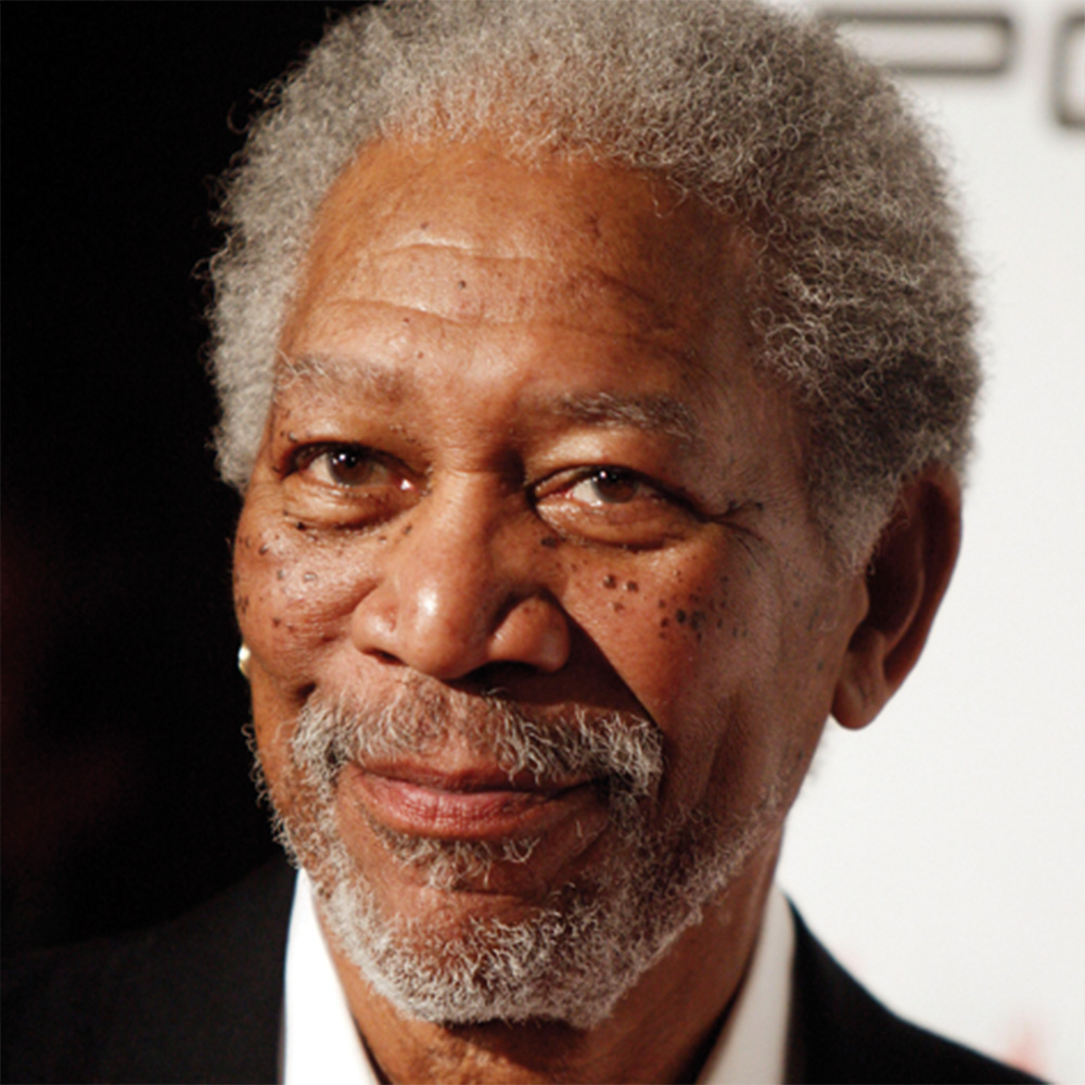 The Legacy of Morgan Freeman: An Icon in Film History – Invisiverse News
