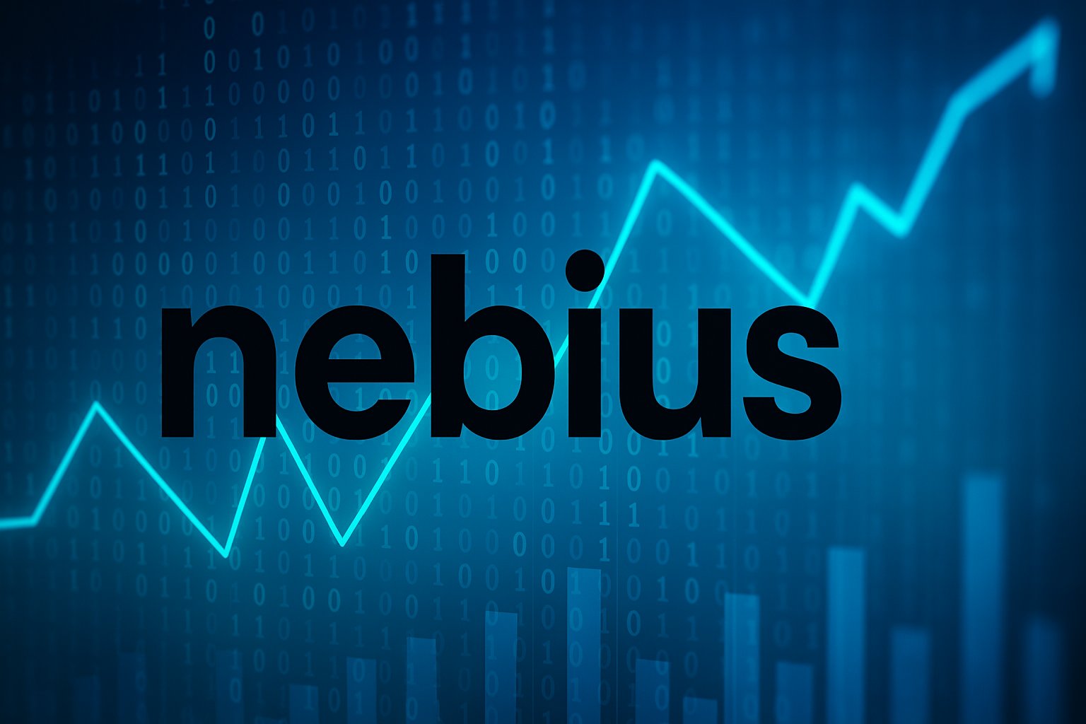 Nebius Emerges as Major AI Infrastructure Player with Landmark ...