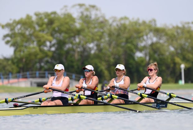 The Growing Popularity of Rowing Sport – Invisiverse News