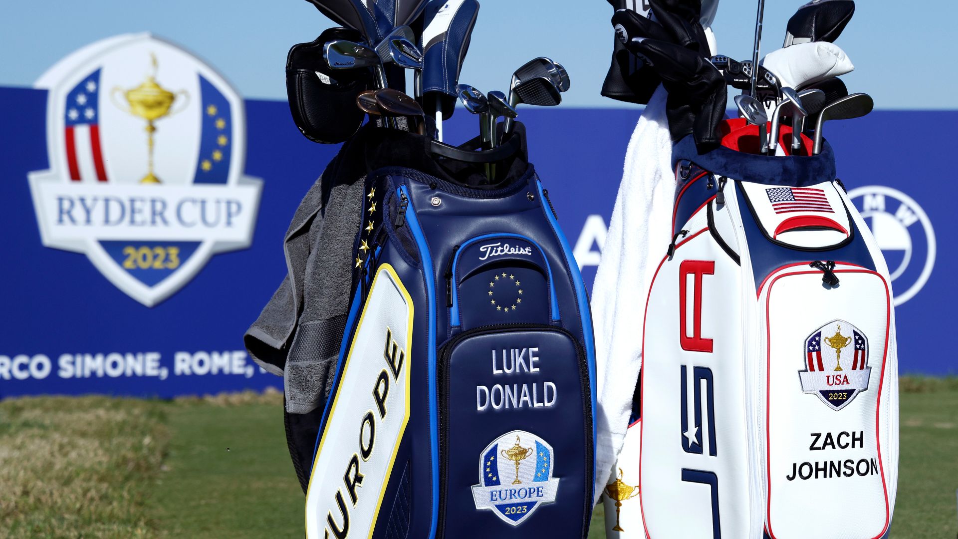 Ryder Cup 2023 Tee Times: What You Need to Know – Invisiverse News