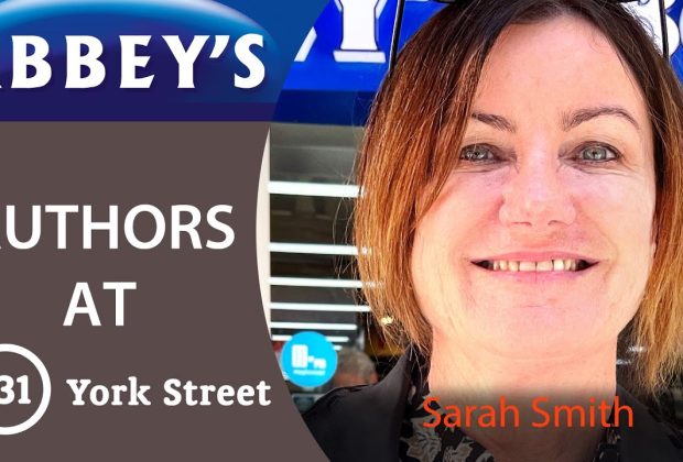 The Artistic Journey of Sarah Smith – Invisiverse News