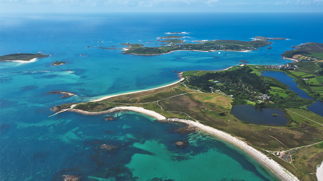 The Allure of the Scilly Isles: A Brief Overview – Invisiverse News