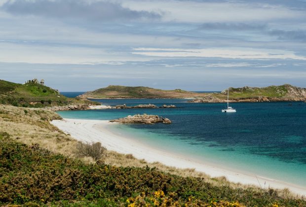 Scilly Isles: British Paradise Archipelago Announces Rich Cultural ...