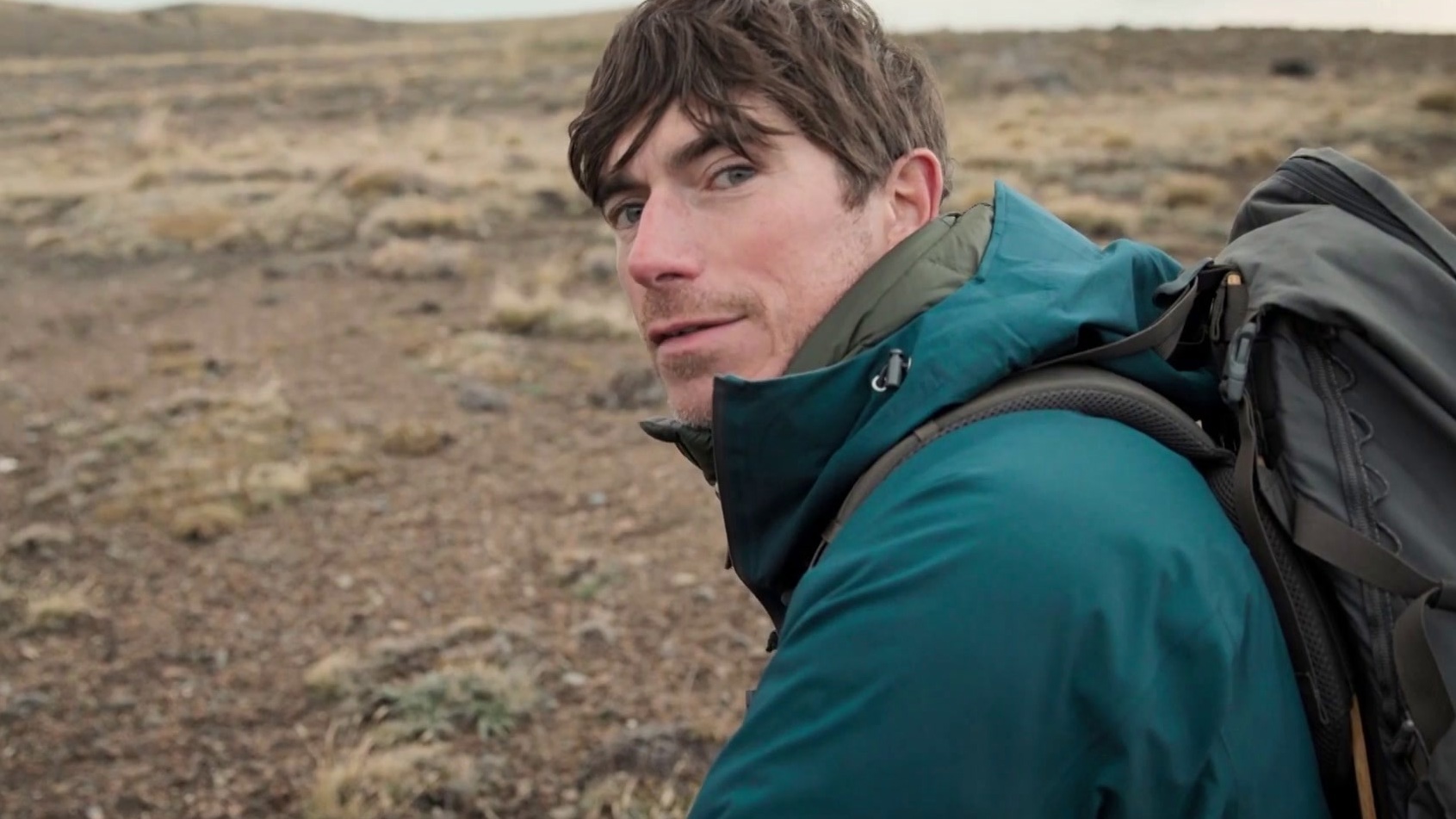 Exploring the World with Simon Reeve: A Modern Adventurer – Invisiverse ...