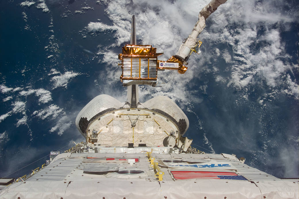 The Evolution of Spacecraft: Innovations and Future Directions ...