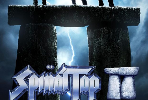All About Spinal Tap 2: The Return of a Cult Classic – Invisiverse News