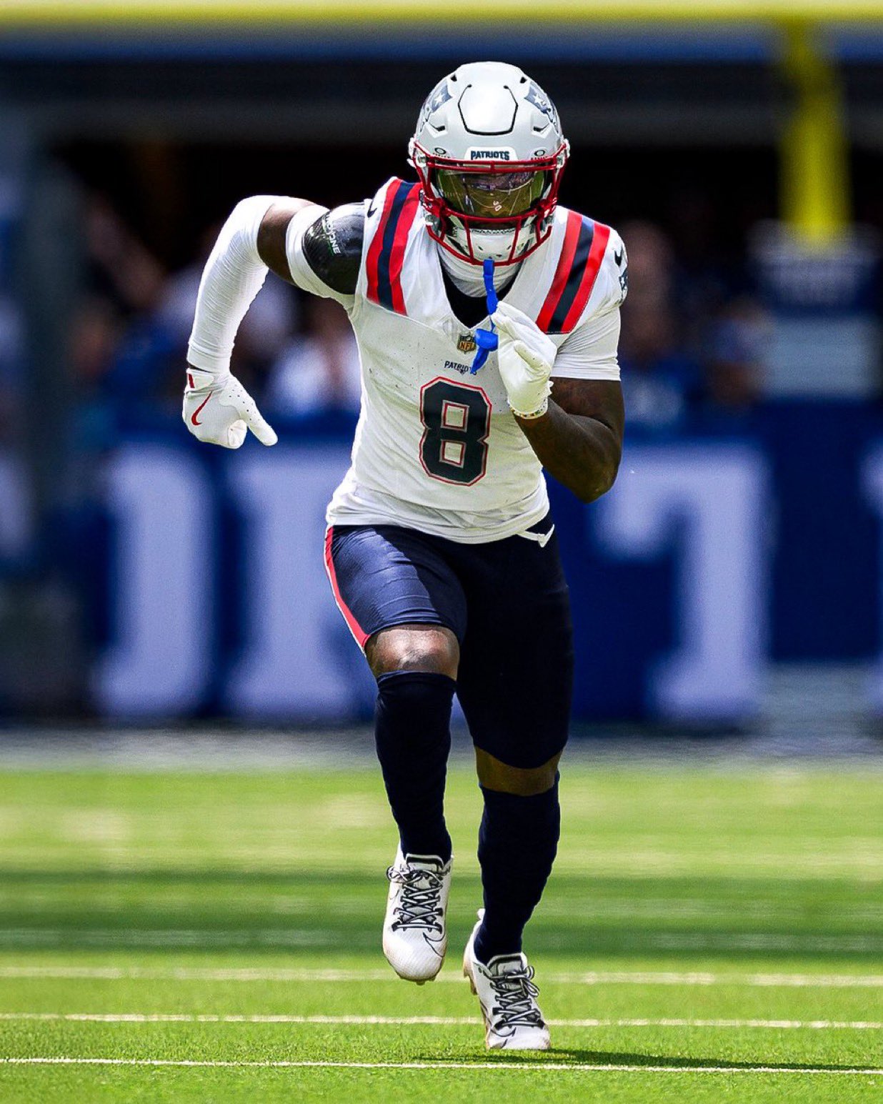 The Rise and Impact of Stefon Diggs in the NFL – Invisiverse News