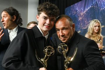 The Influence of Stephen Graham’s Dad on His Life and Career ...