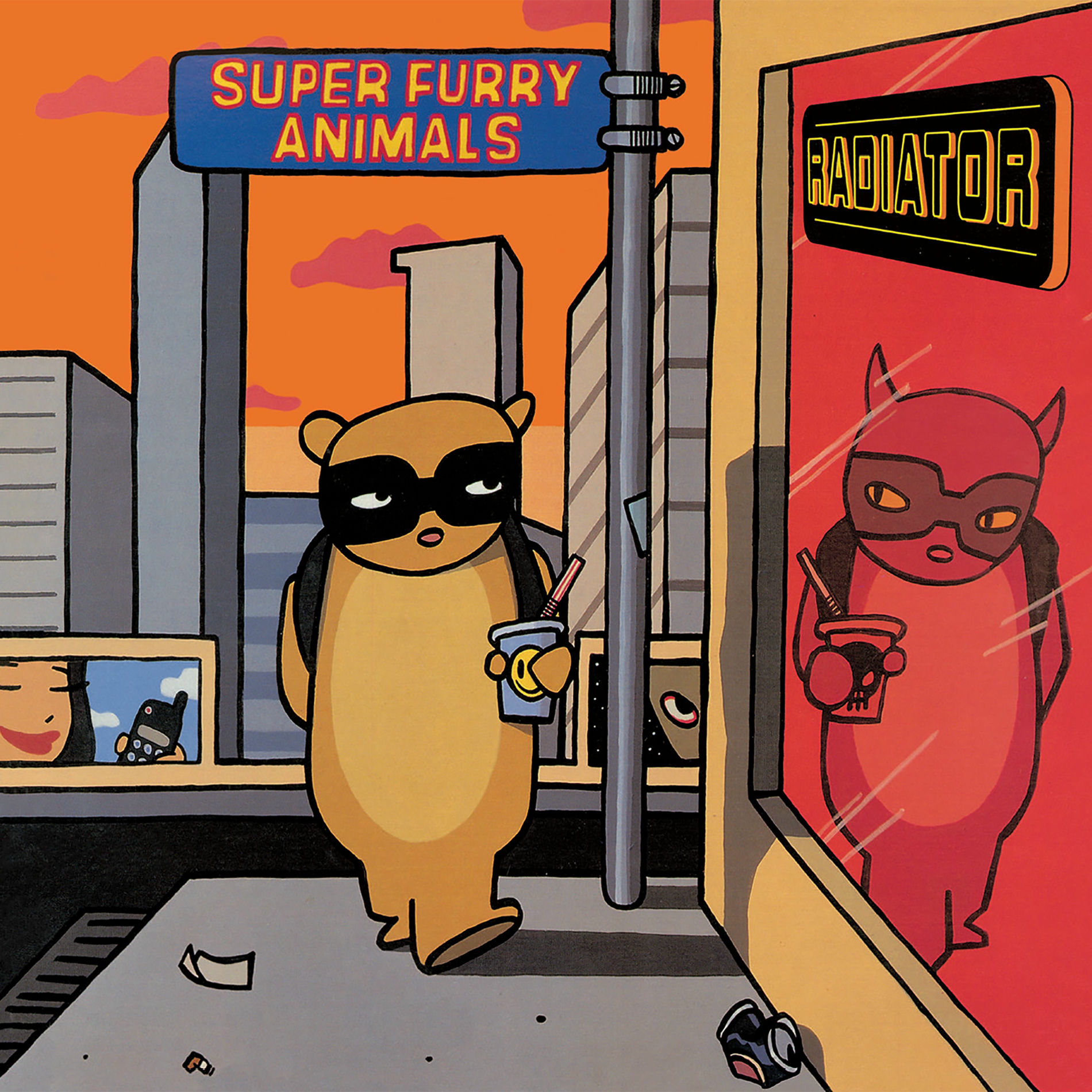 Exploring the Impact of Super Furry Animals on Modern Music ...