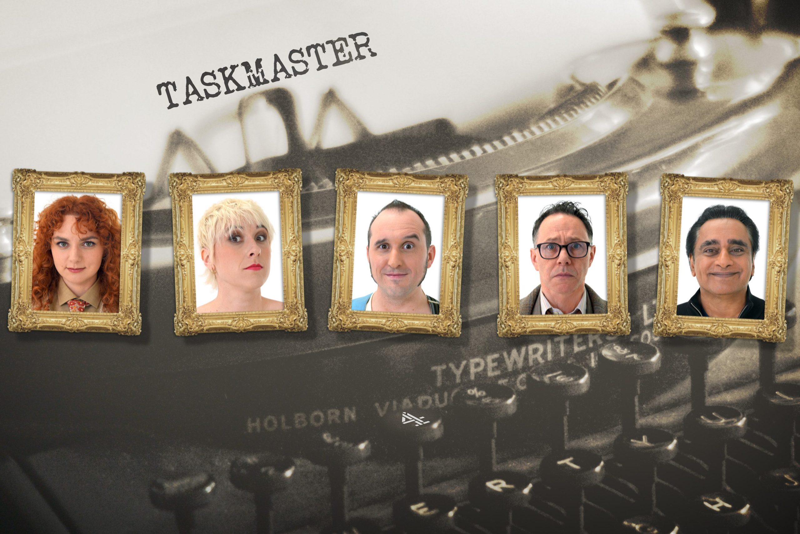 Everything You Need to Know About Taskmaster Series 20 – Invisiverse News