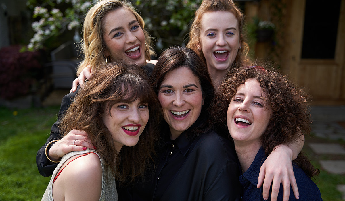 The Rise of The Walsh Sisters in the Music Scene – Invisiverse News